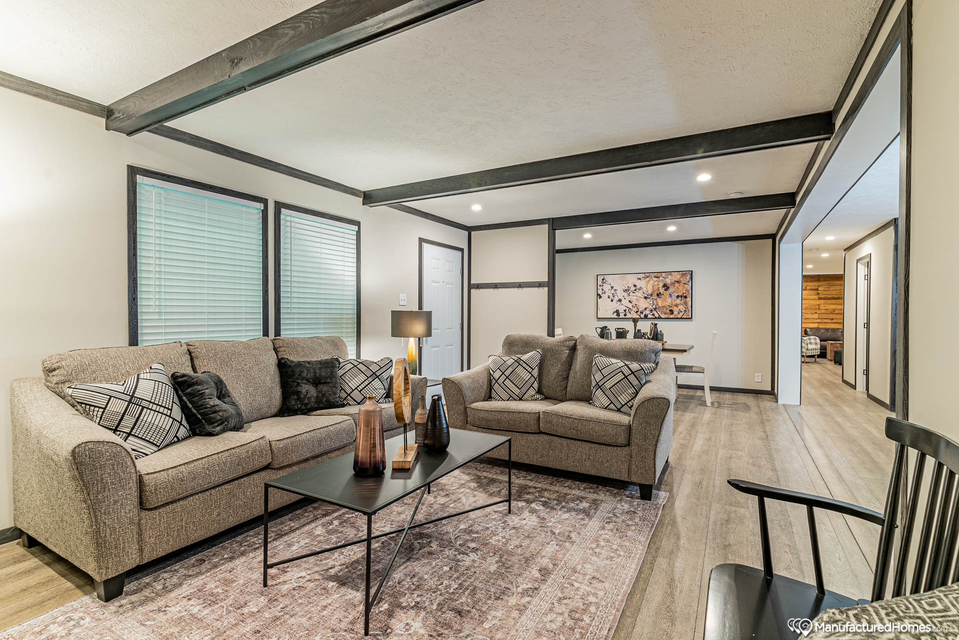 Foundation The Cornerstone 2868H32A2L from Yurezz Home Center of Greeneville